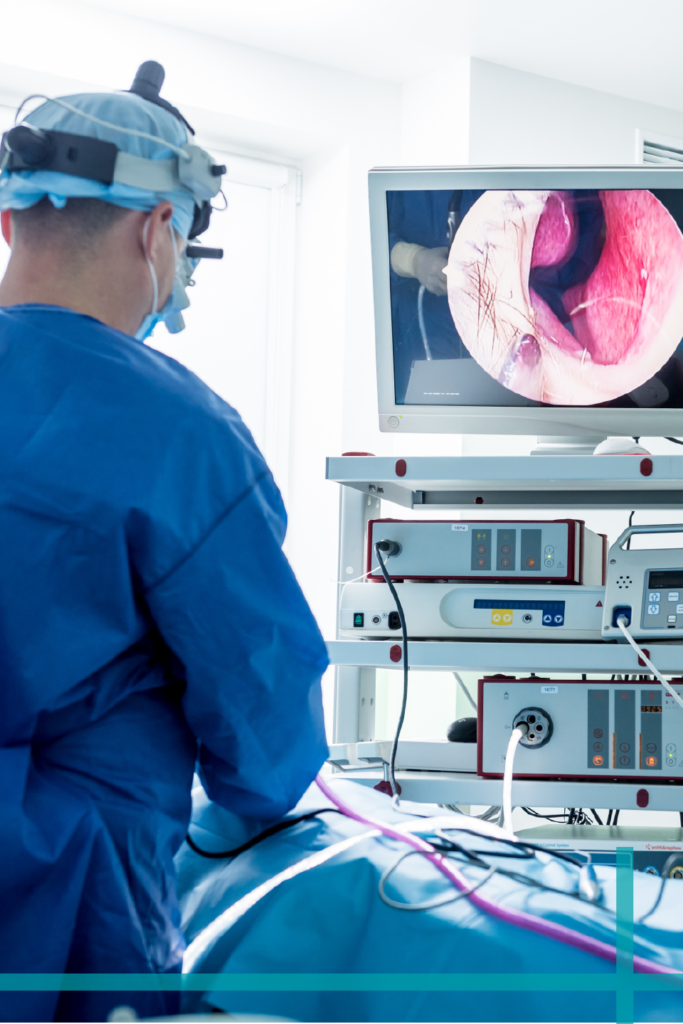 Laser Surgeries In ENT - Dr Sanjay Helale